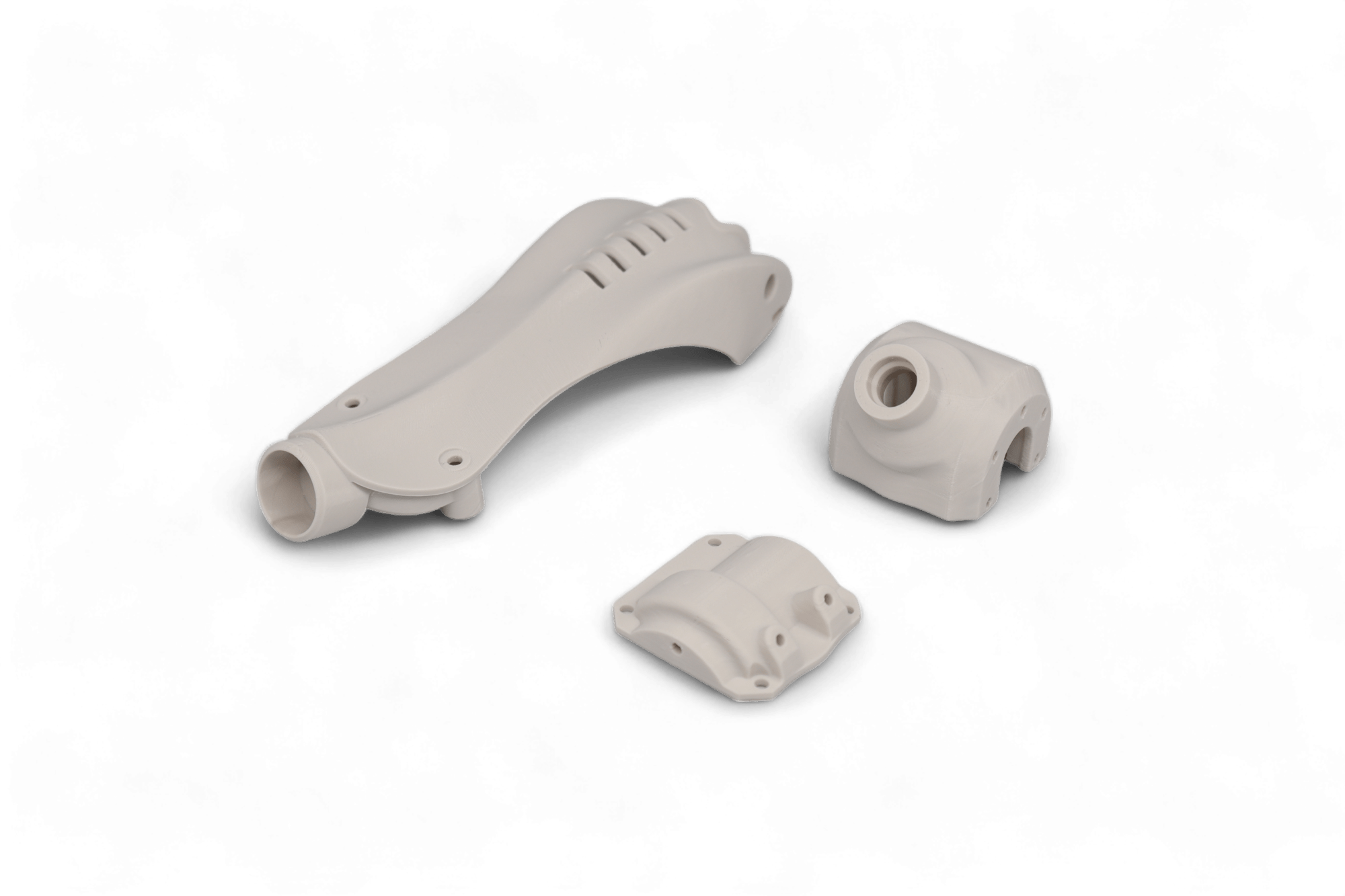 Fast 3D Printing: Express 24-Hour Prints, Rapid Prototypes