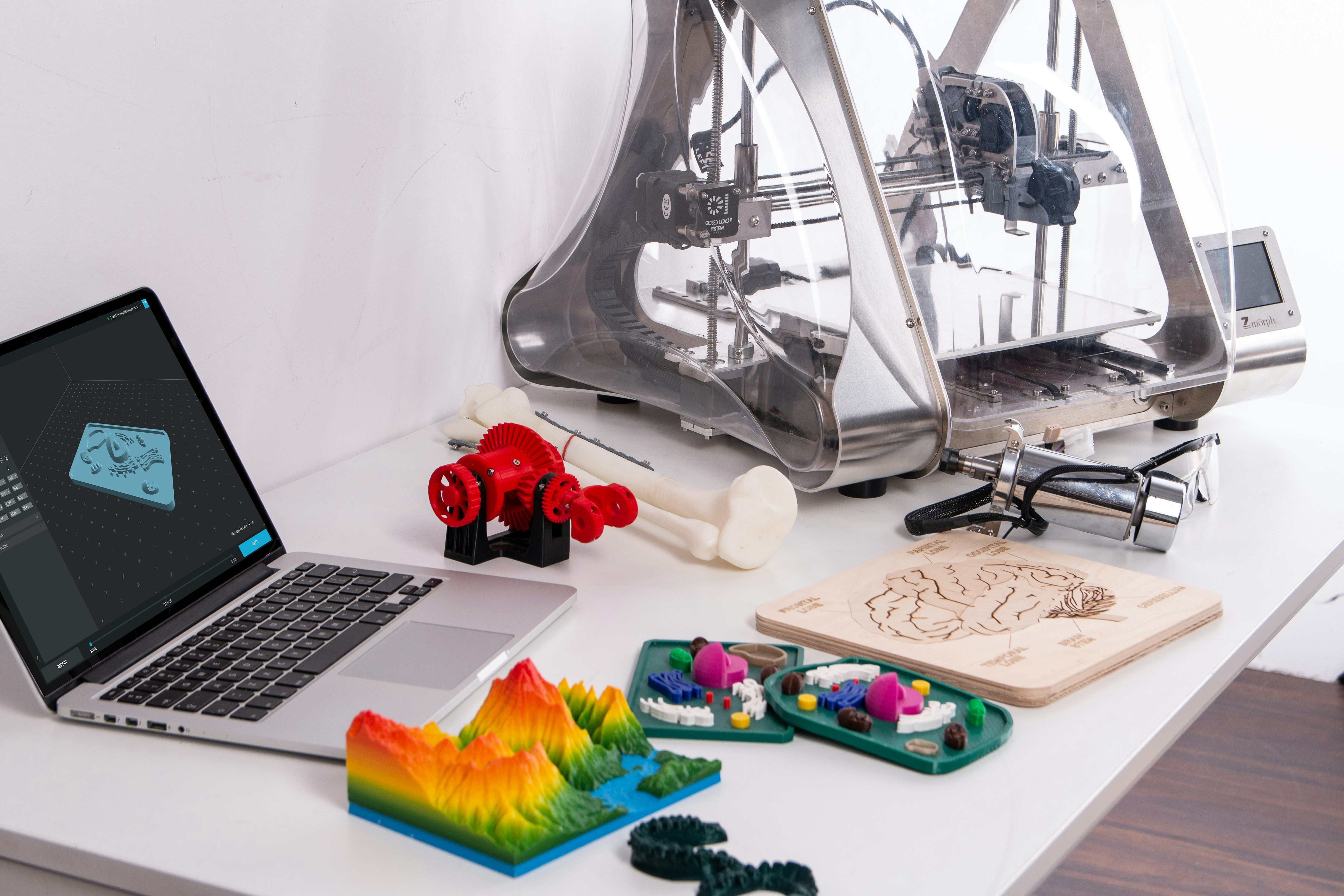 Designing for 3D Printing: Tips and Techniques - 3D Printing Room